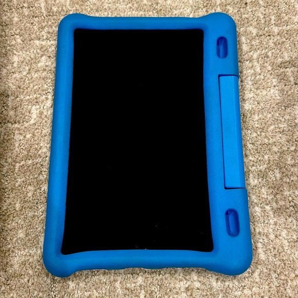 Amazon Tablets Accessories Amazon Kids Fire Tablet Poshmark